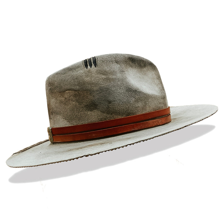 All Hats – Jacqueline Michie