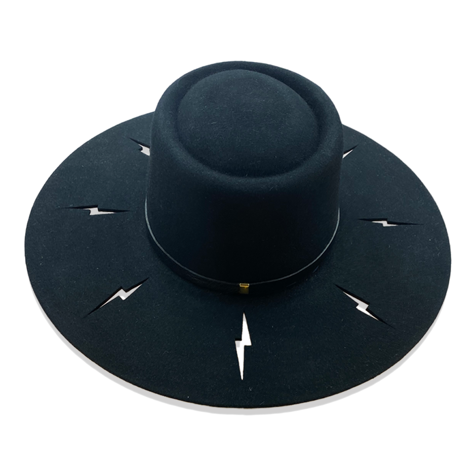 Make Your Own Hat Workshop – Jacqueline Michie